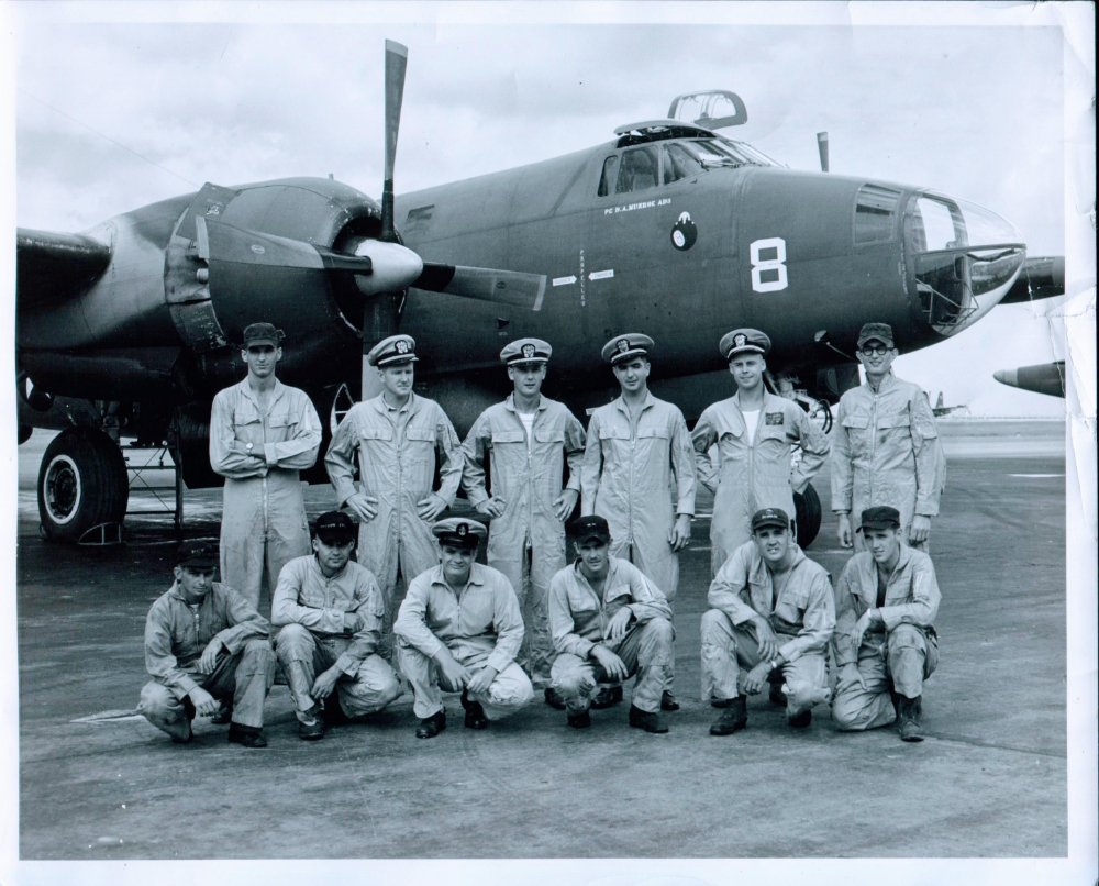 23 vintage Navy photos from the past (1930s-1980s)
