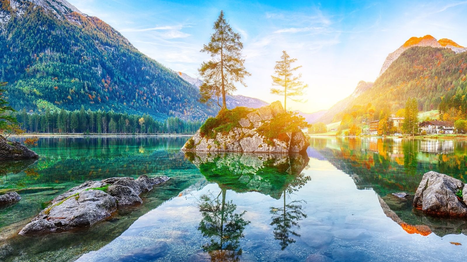 21 Reasons Canada Is the World’s Best Kept Secret