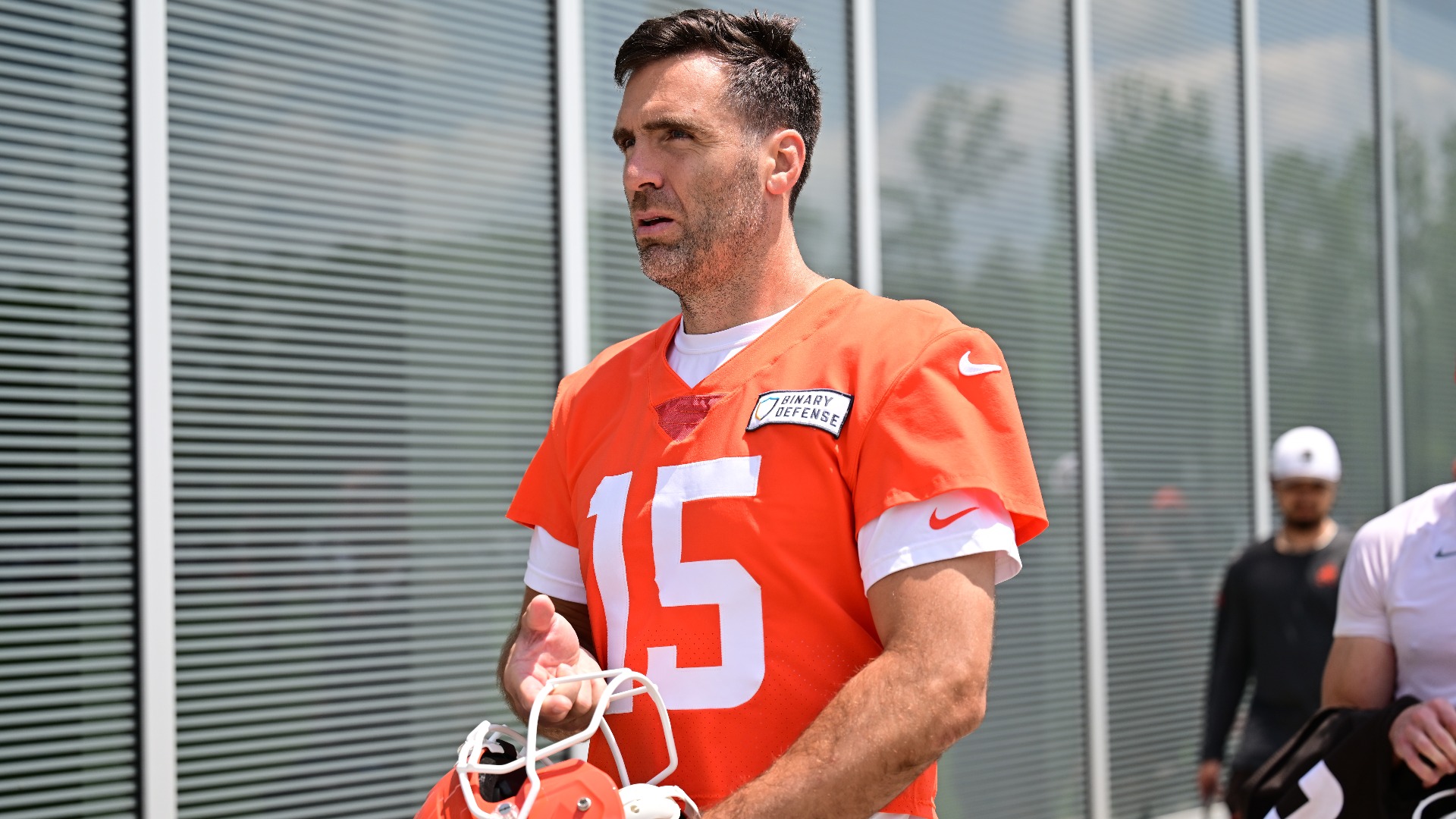 Cleveland Browns QB Battle: Flacco vs. Pickett for 2025
