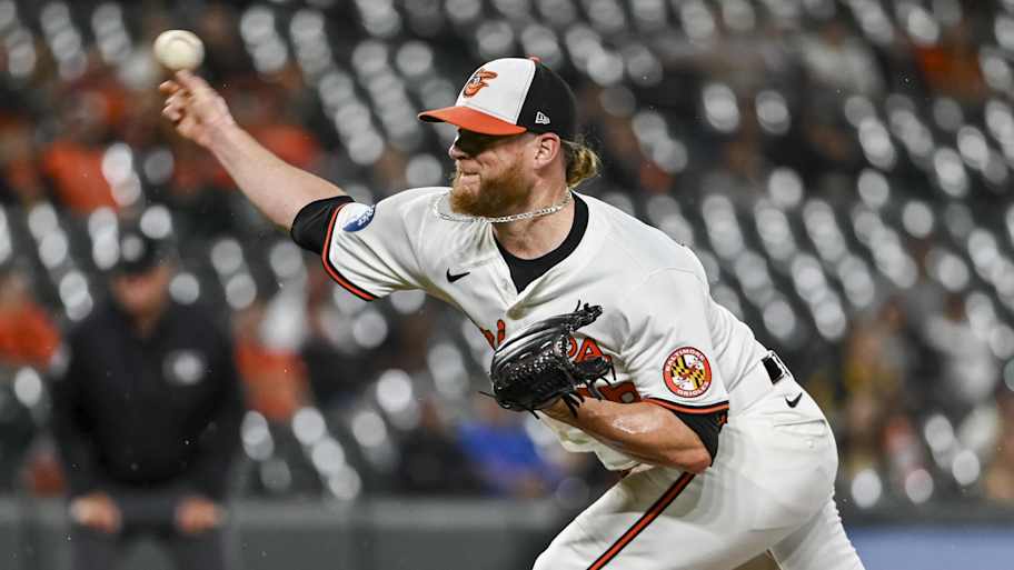 Texas Rangers’ Latest Acquisition Sign That Closer Committee Needs Support