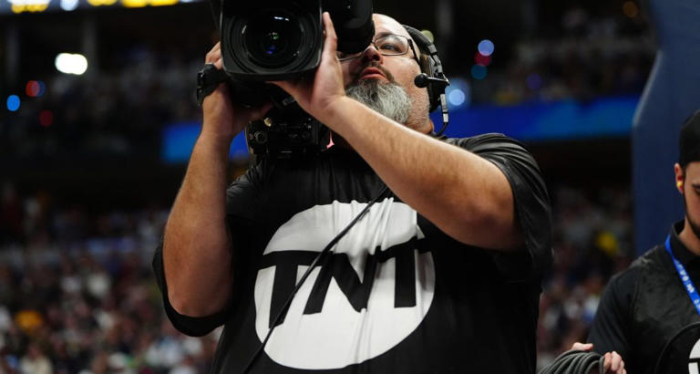 TNT Sports still interested in UFC and F1 rights despite WBD split
