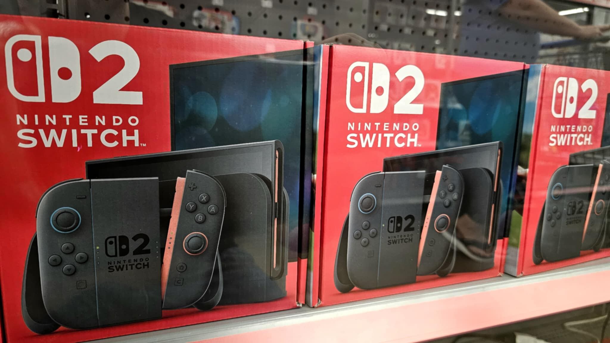 Hits for the holidays: Nintendo offering discounts on select digital ...