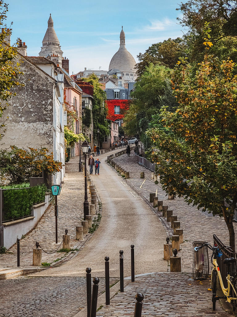 These 35 Paris Photo Spots Are So Good, You’ll Want to Bookmark Them All