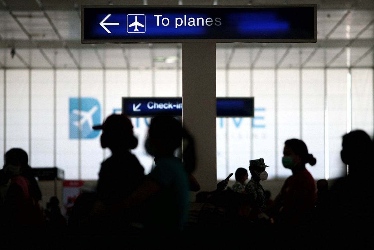 OFWs celebrate freedom by returning to school