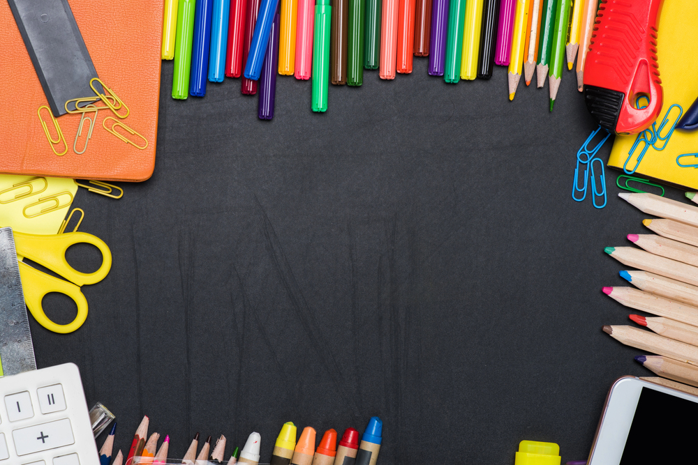 15 School Supplies That Became Status Symbols