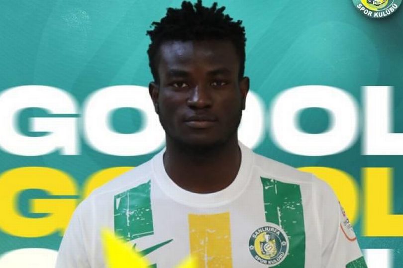 Uchenna Ogundu wanted by Hearts as part of triple transfer blitz as ...