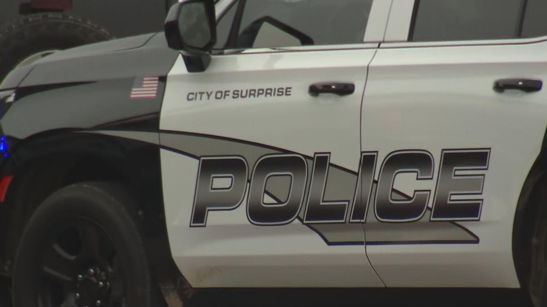 Brothers robbed victim with his own gun in Surprise, police say