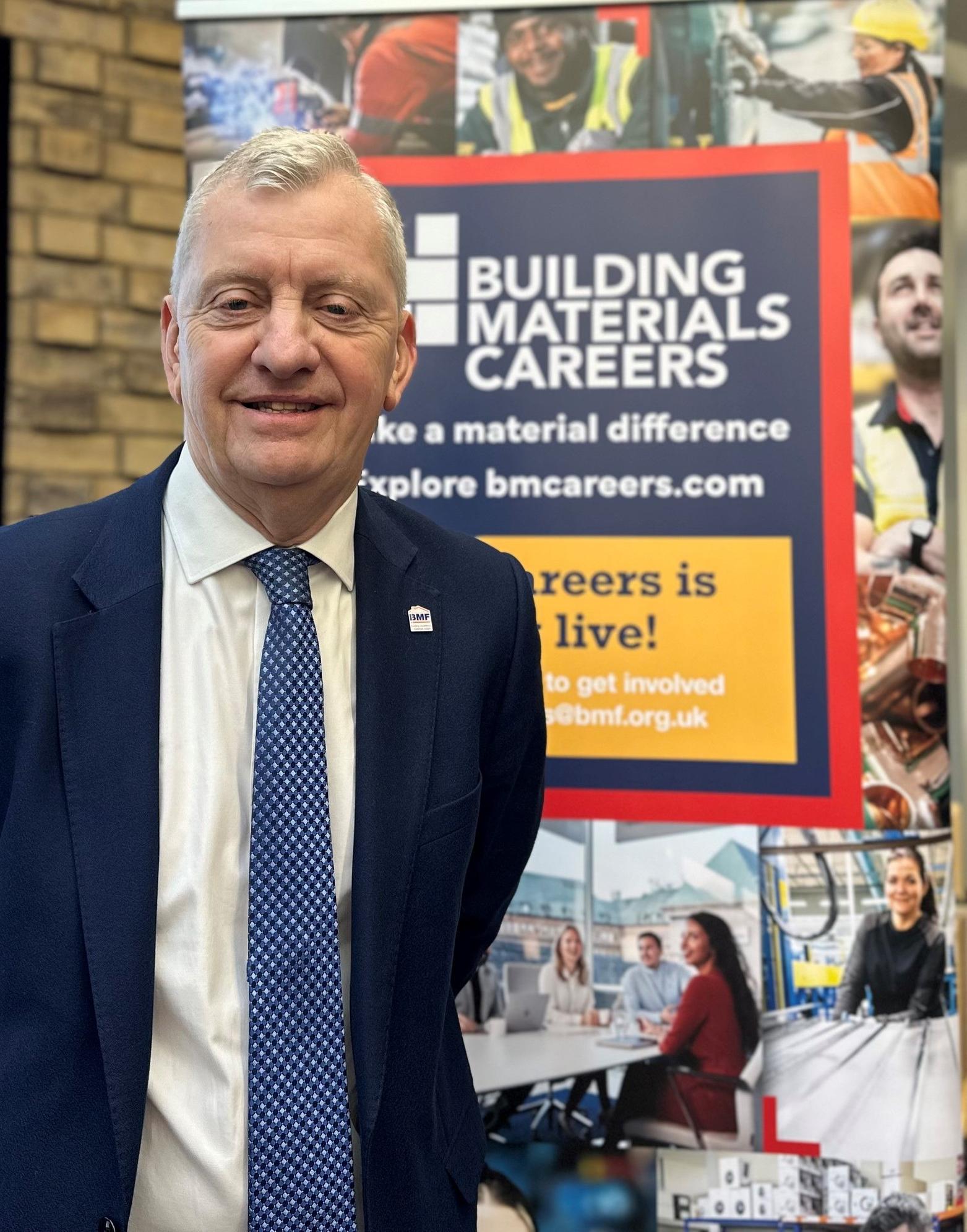 Sheffield - BMF welcomes the Chancellor’s investment to build ...