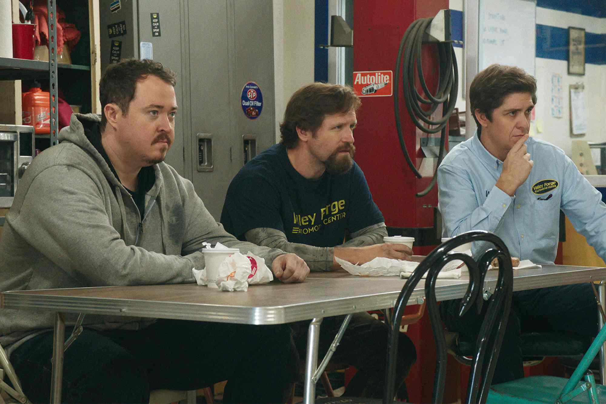 “Tires” Season 2, Ending Explained: Does the Valley Forge Automotive ...