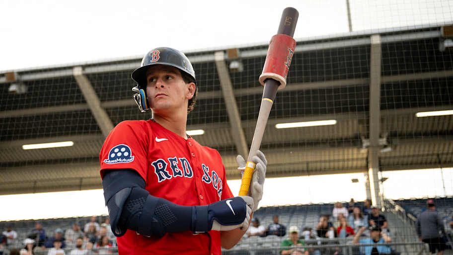 Building the perfect Red Sox lineup to save the 2025 season