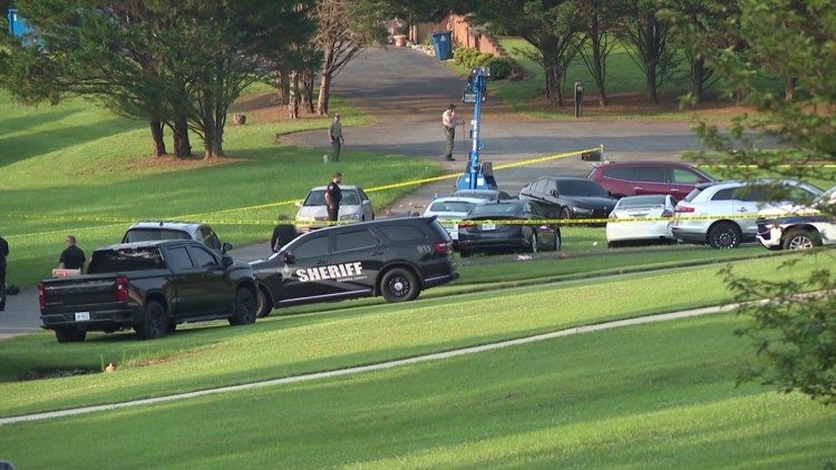 Catawba County mass shooting suspects appear in court