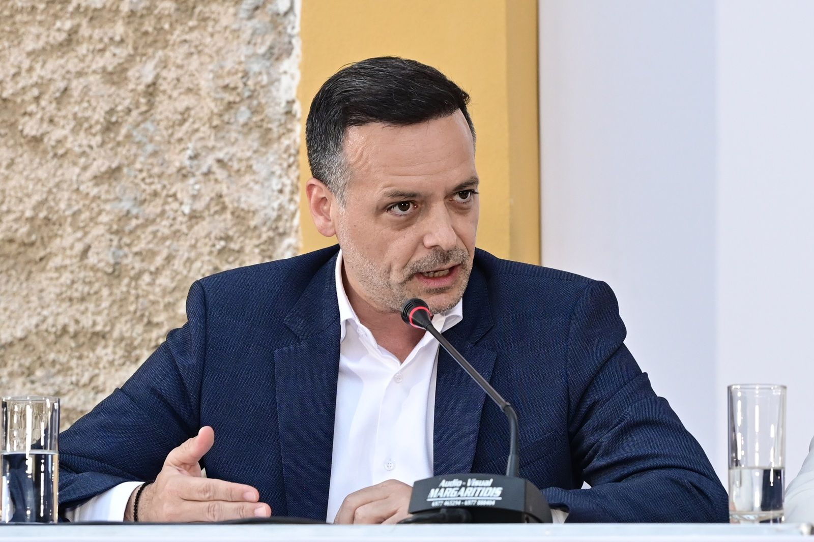 Δήμος Αθηναίων: Η απάντηση για το υπνωτήριο των Γιατρών του Κόσμου