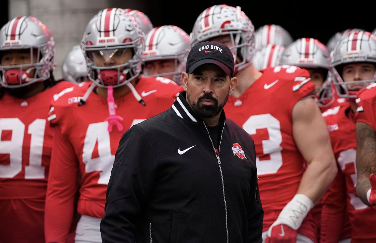 'The Buckeyes are poised for a flip here' - Ohio State is on the verge ...