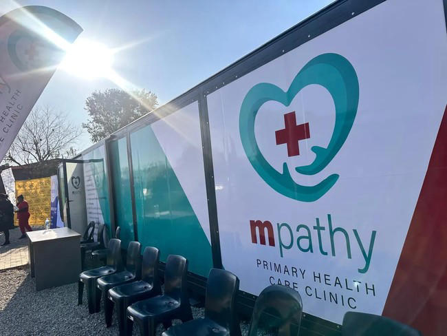 New healthcare service launched for taxi drivers in Orange Farm