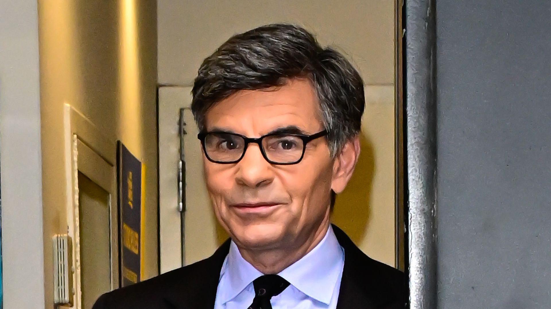 George Stephanopoulos predicts unavoidable mishap when GMA moves ...