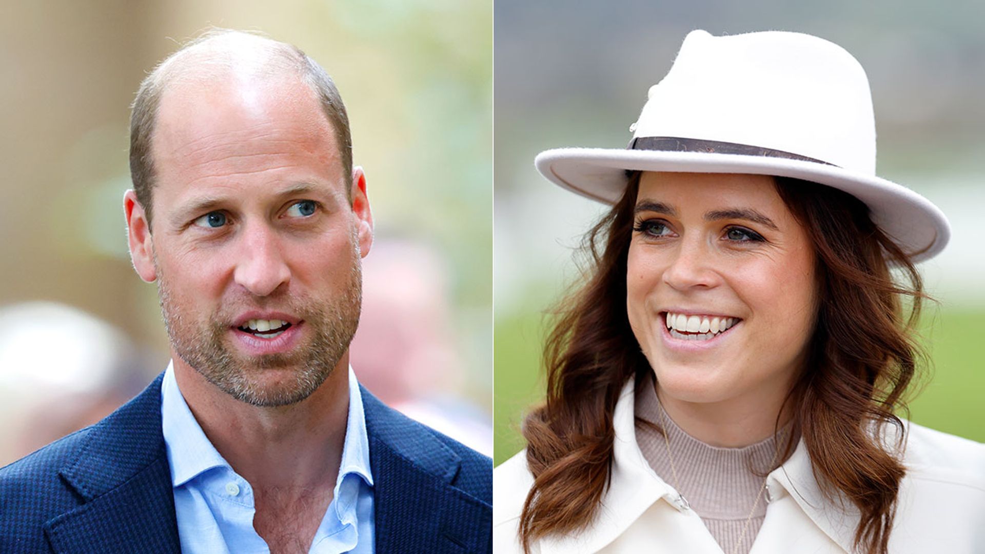 The one thing that's quietly brought Princess Eugenie and Prince ...