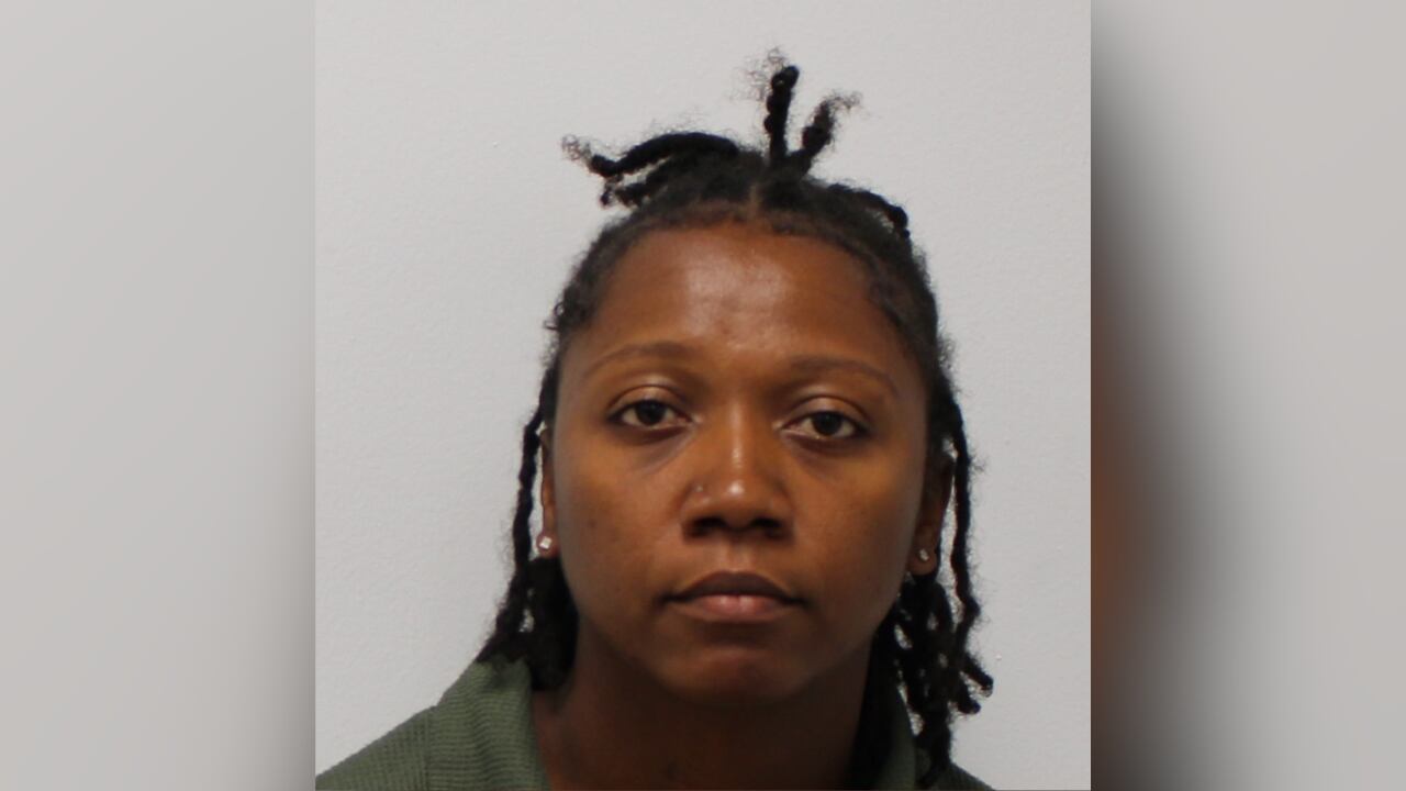 EBR Parish Prison employee arrested less than two weeks after being ...