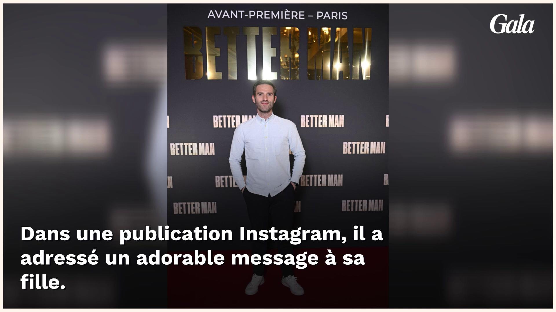 Marc Hay (BFMTV), un jeune papa “tellement fier” : son tendre message à ...