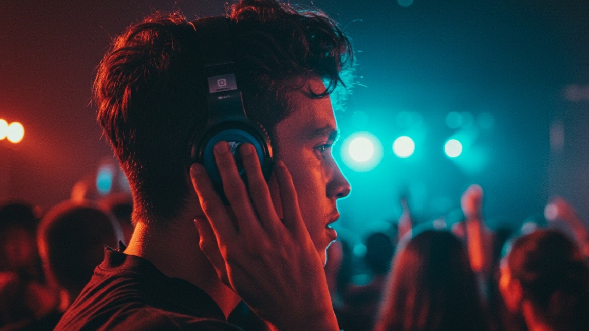 The Uninvited Soundtrack: Why Catchy Songs Get Stuck in Your Head and ...