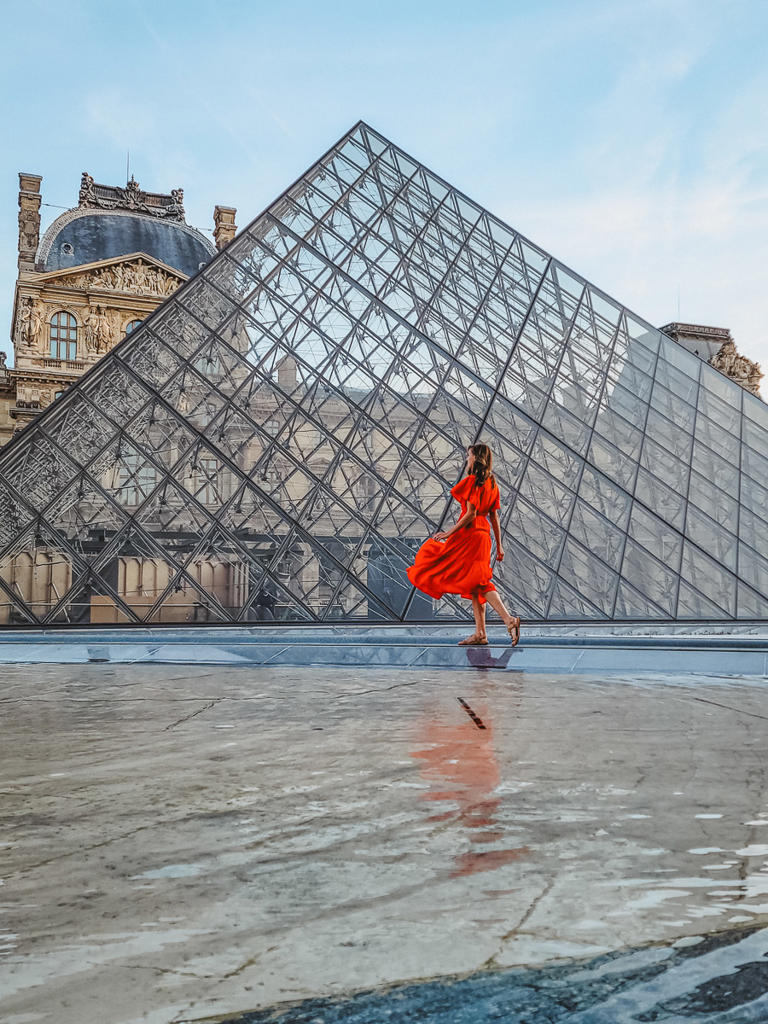 These 35 Paris Photo Spots Are So Good, You’ll Want to Bookmark Them All
