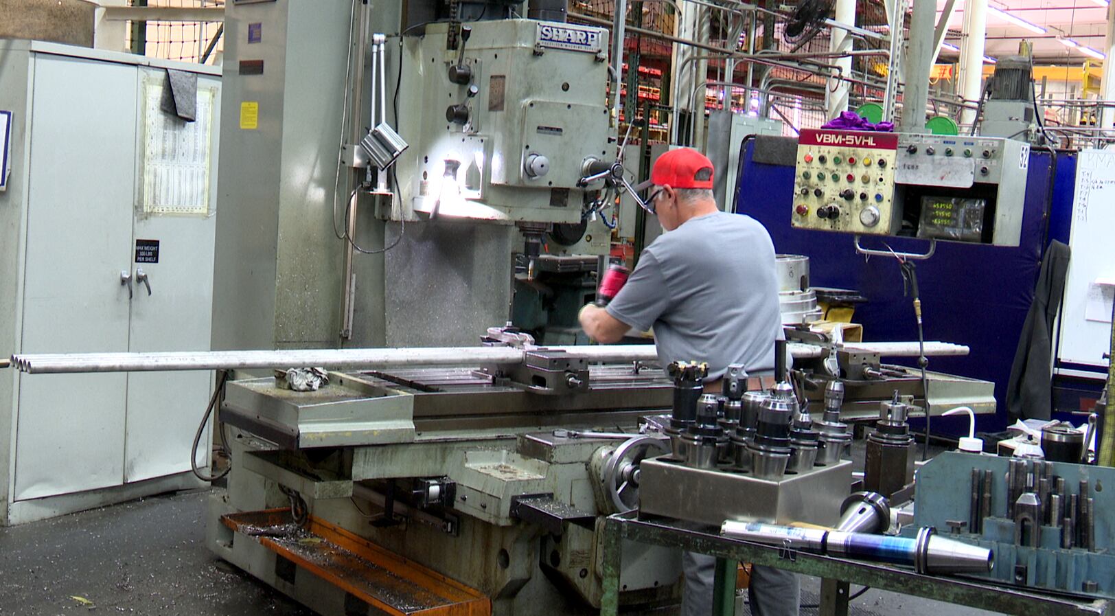 Major manufacturing company investing in Pueblo community