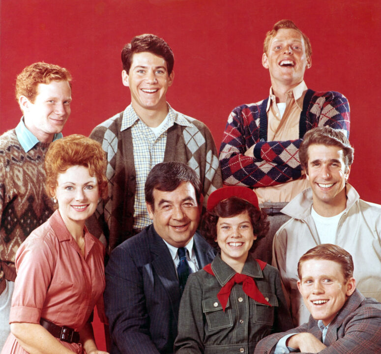 Henry Winkler Reveals What Happened to Chuck Cunningham From ‘Happy Days’