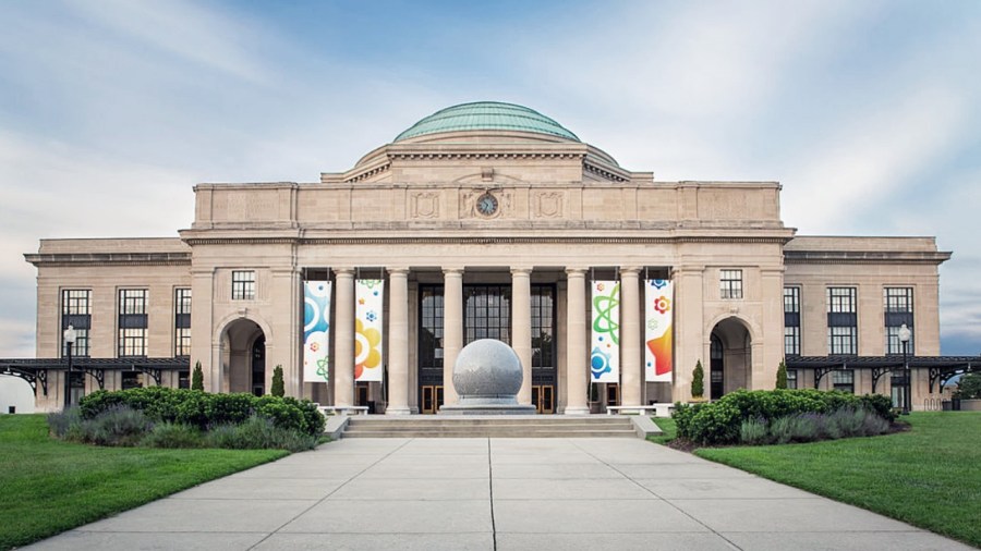 Science Museum of Virginia to host birdwatching, photography event for ...