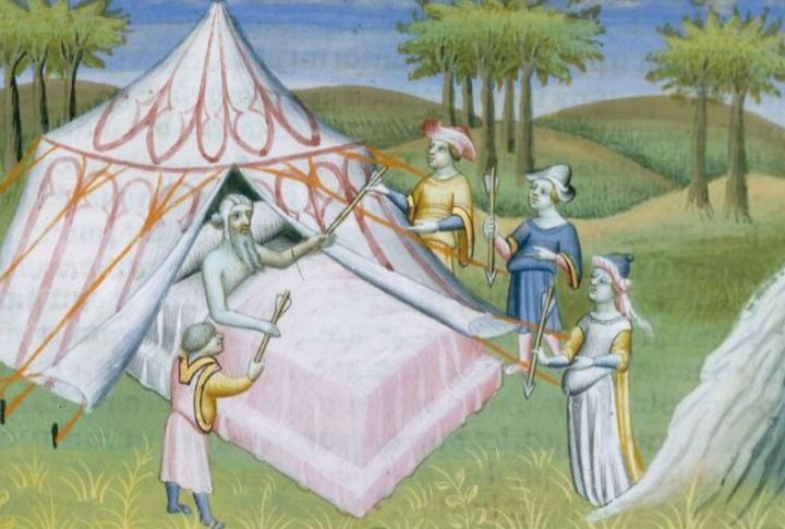 The Fatal Mistakes That Doomed The Mongol Empire