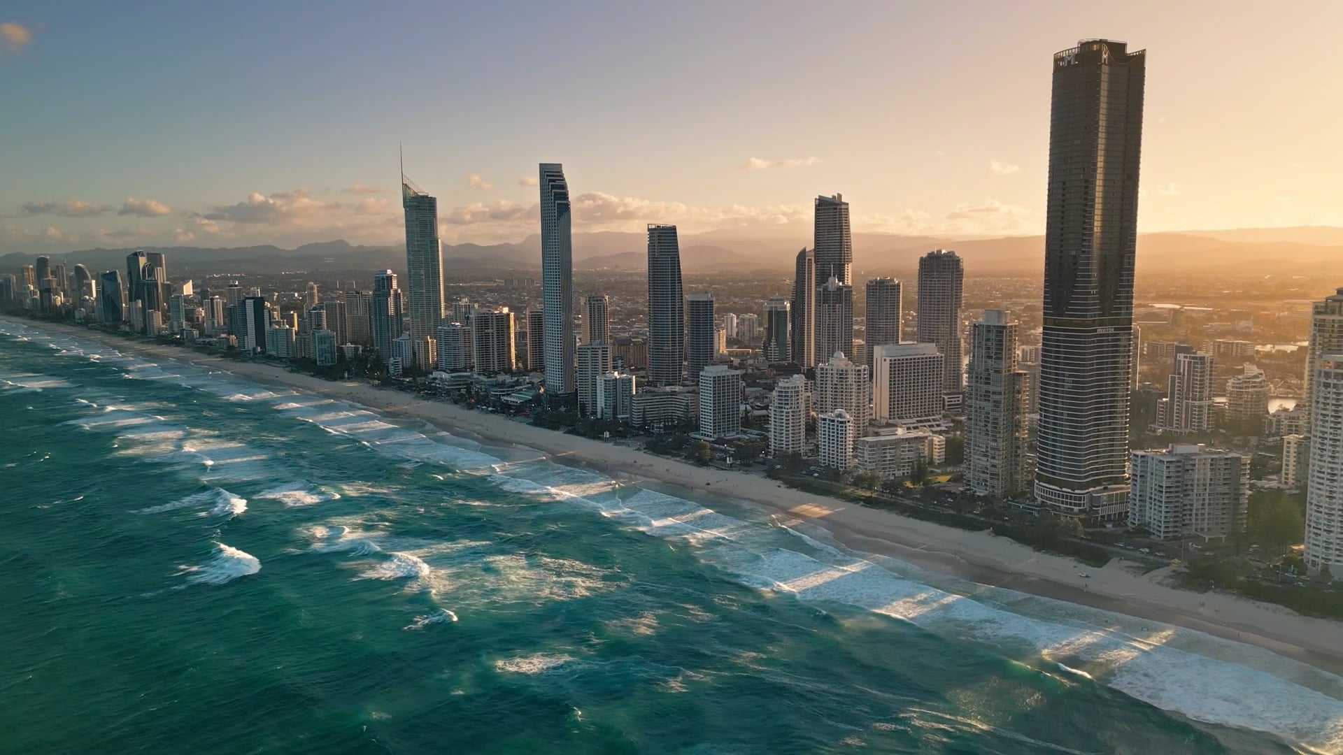 Australia by Drone: The Sydney Opera House, Gold Coast and Beyond ...