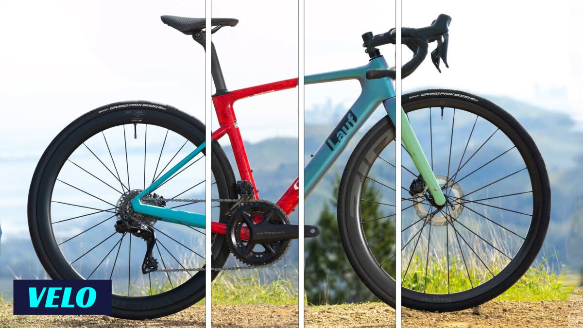 We Ranked 6 All-Road Bikes with Real-World Tests — Velo Field Test
