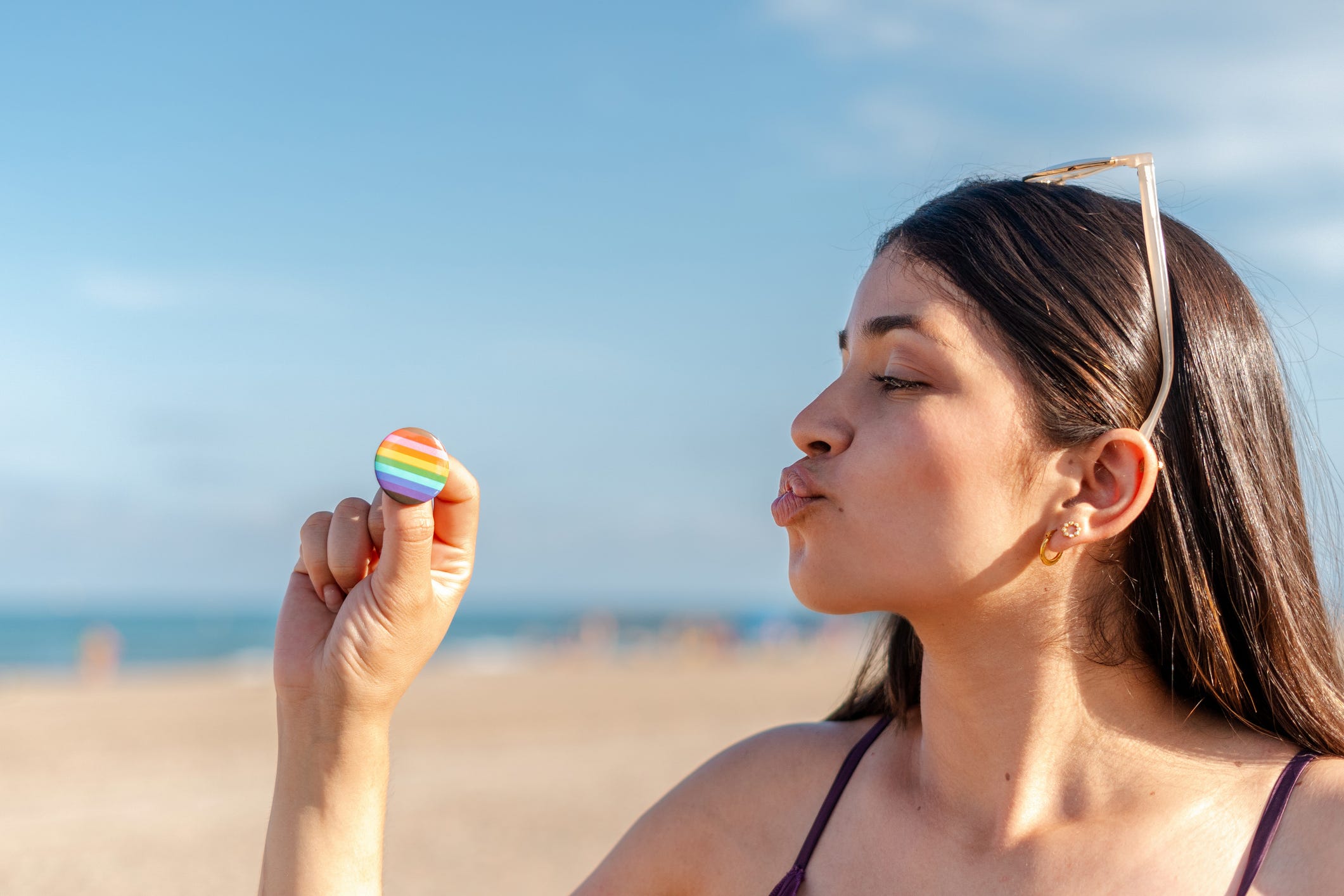 Experts say mental health and addiction are both on the rise in the ...