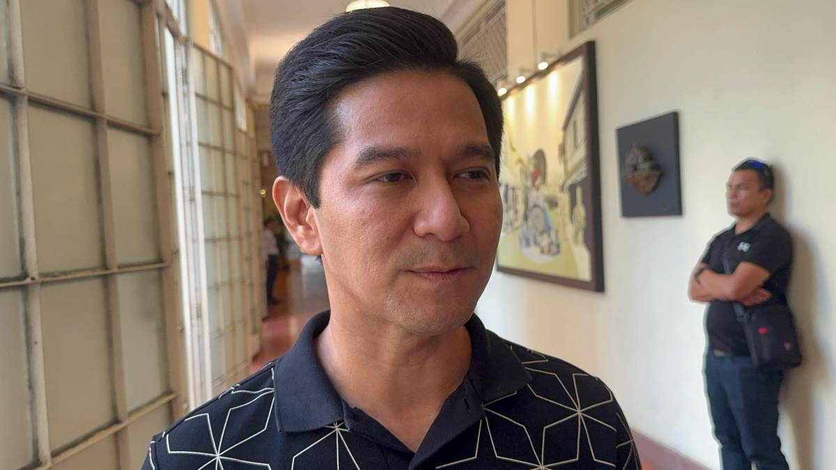 Ouano, other winners take oath in Mandaue