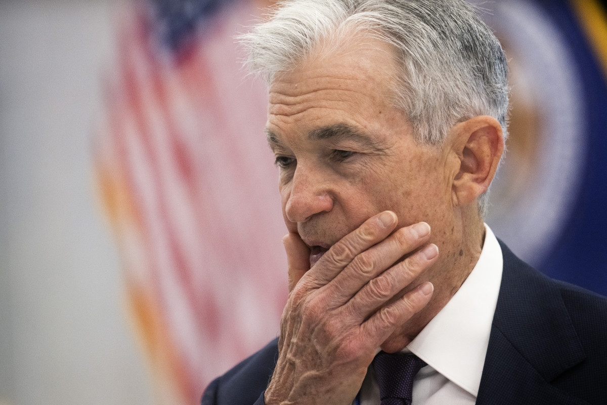 CPI inflation report resets interest rate cut bets