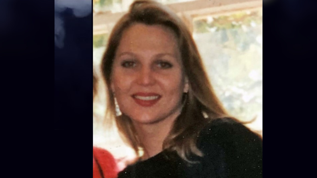 DNA leads to arrest of former next-door neighbor in 1994 cold case ...