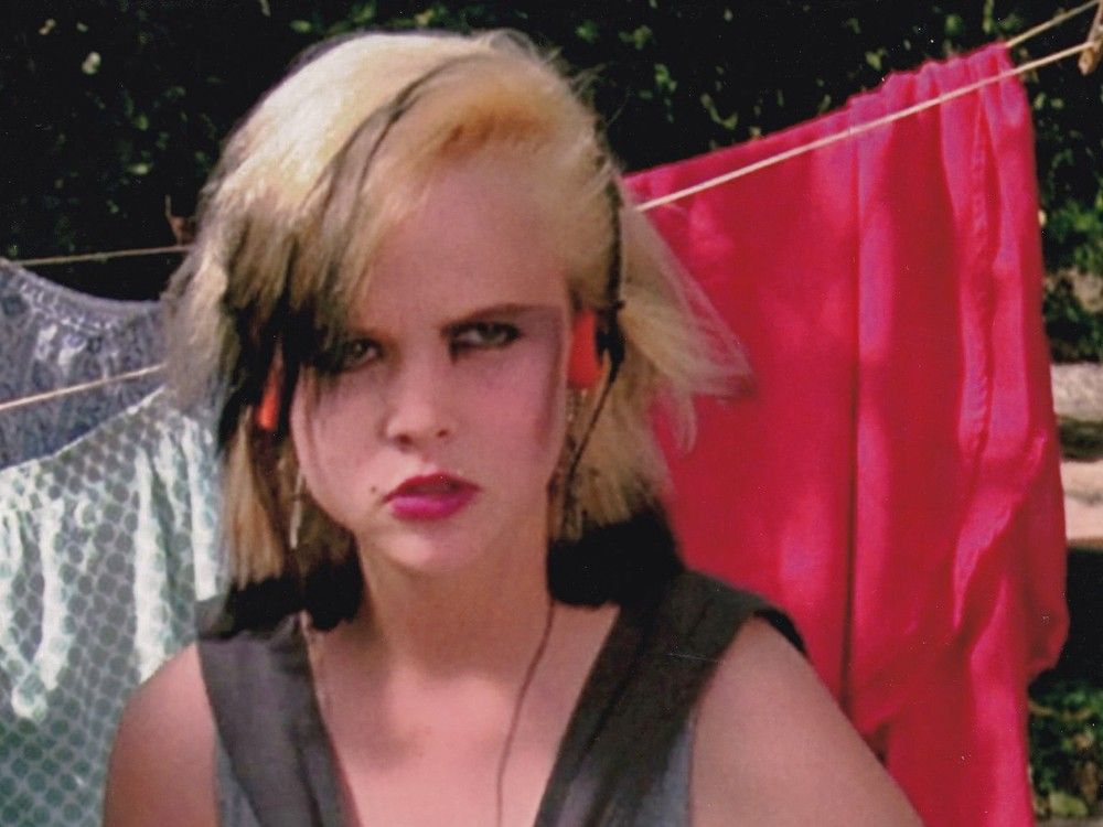 Horror proof: Tiffany Helm went from Friday the 13th scream queen to ...