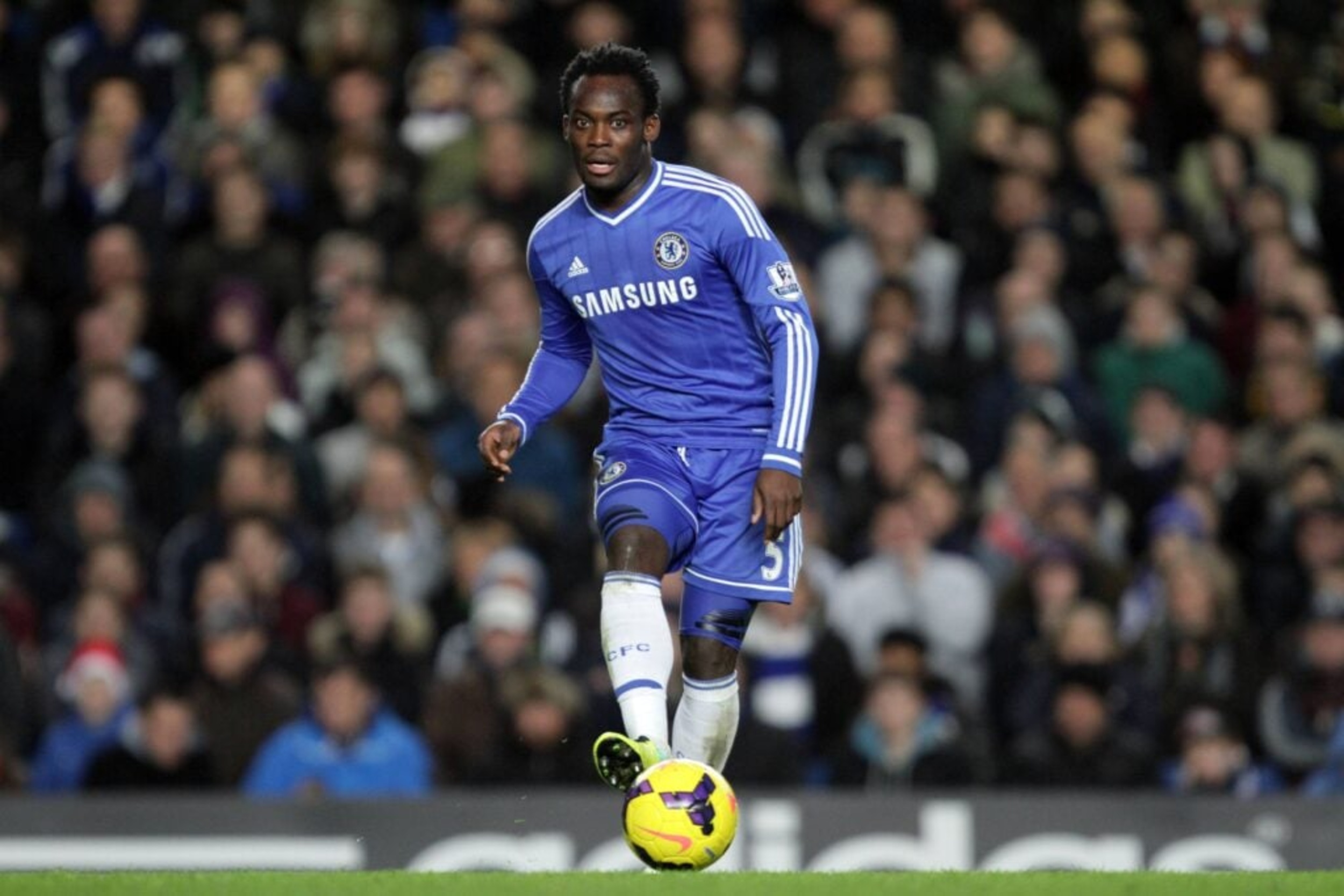 Best Chelsea Players to Wear the Number 5 Jersey Ever