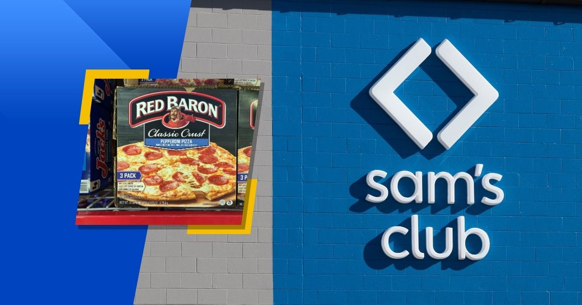 14 Sam's Club Comfort Foods That Are Better Than Takeout (For a ...