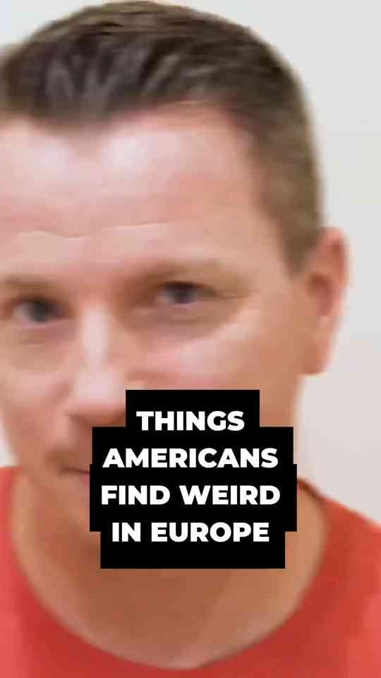 Europe Vs America: Air Conditioning