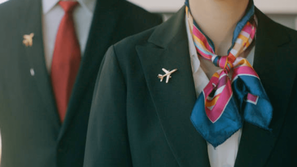 Florida man convicted of posing as flight attendant to score over 120 ...