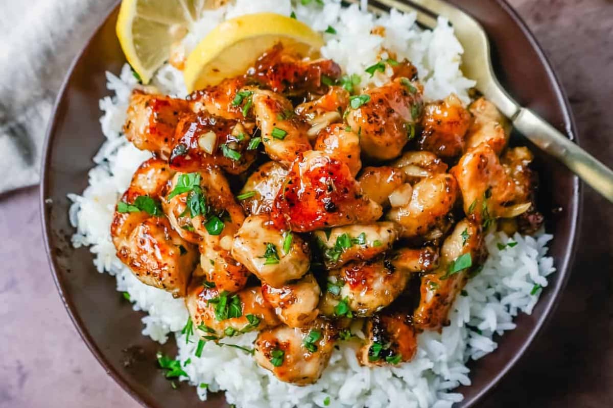 13 honey sweetened recipes you’ll wish you had in your back pocket sooner