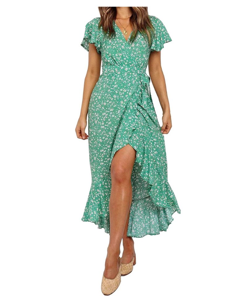 Beautiful Dresses from Amazon to Add to Your Cart