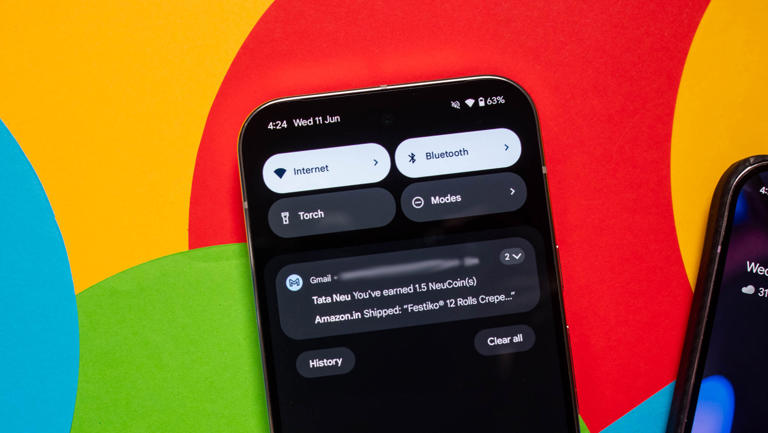 Android 16 QPR1 Beta 2.1 starts rolling out to Pixels with some bug fixes