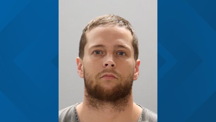 Kpd Knoxville Man Indicted In 2024 Overdose Death Of 31 Year Old Woman