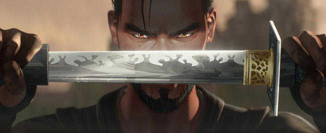 The ‘Predator' Franchise Is Hollywood's Blankest Canvas