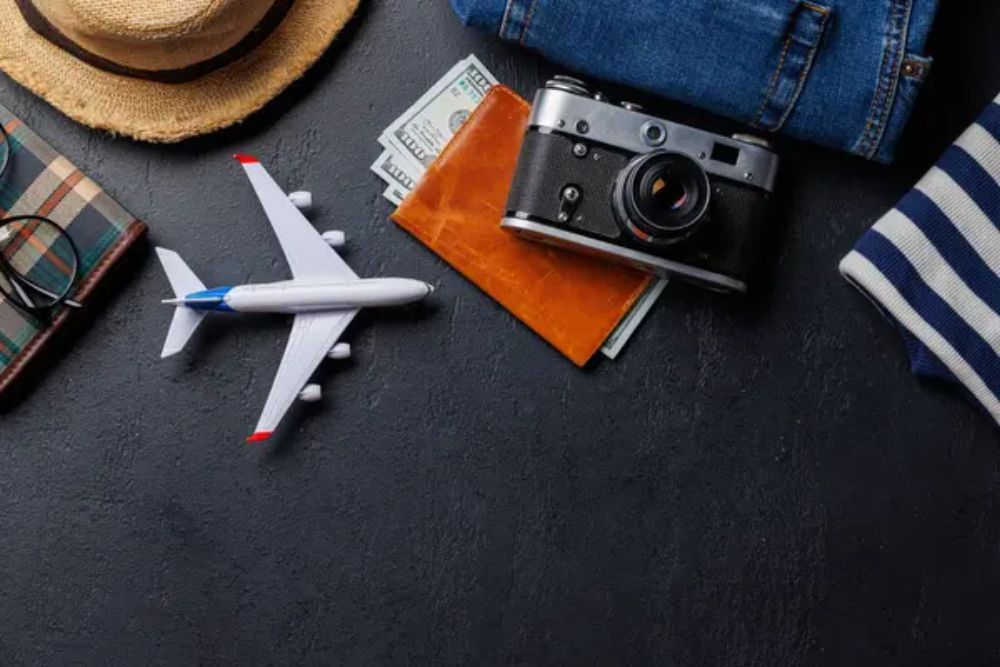 20 Travel Gear Items Actually Worth the Investment
