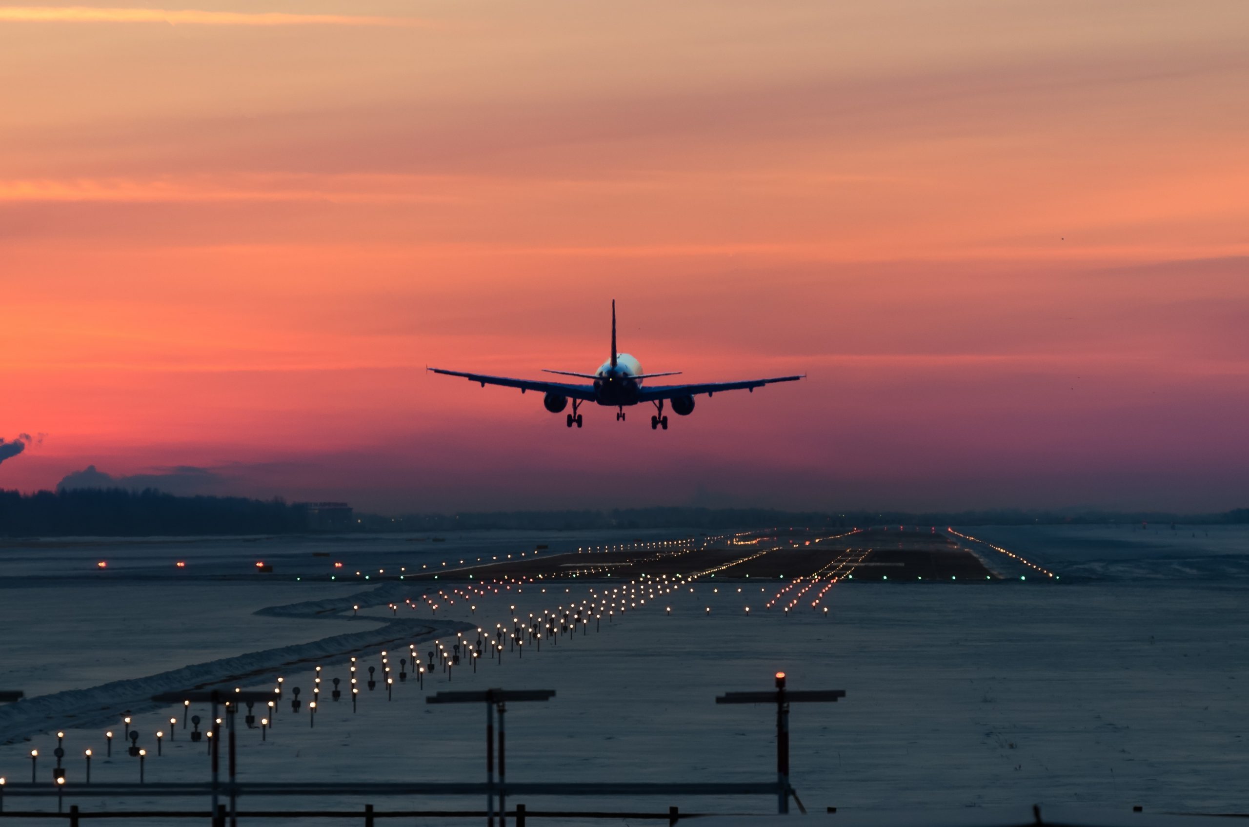 The 15 Longest Nonstop Flights in the World