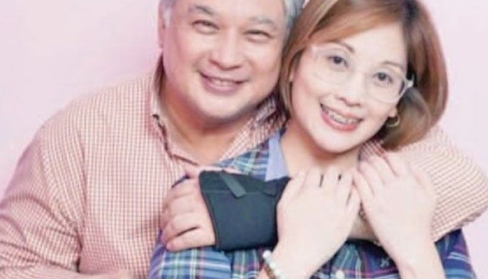 Ricky Davao’s ‘paramdam’ to his girlfriend Malca