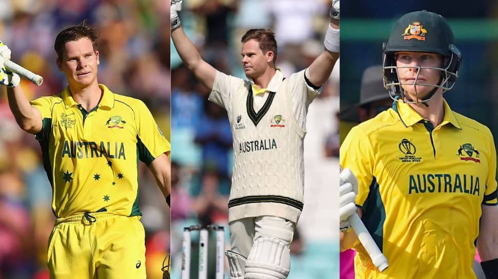 Steve Smith Slams Fifty In WTC Final 2025: 7 Times He Scored 50-Plus ...