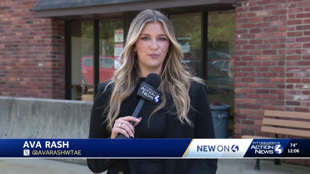 Decorated Pittsburgh area Marine Brandon Rumbaugh faces rape charges ...