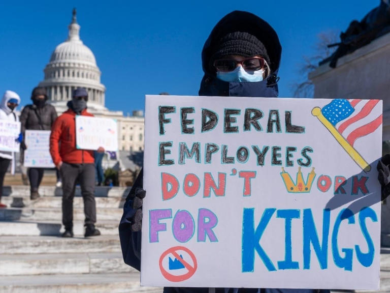 ‘No Kings’ Protest To Be Held Saturday Across VA: What To Know